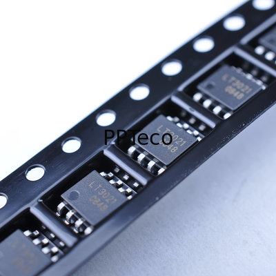 RLSO8A2.88LC Series Surge Arrester Protector TVS/ESD Arrays