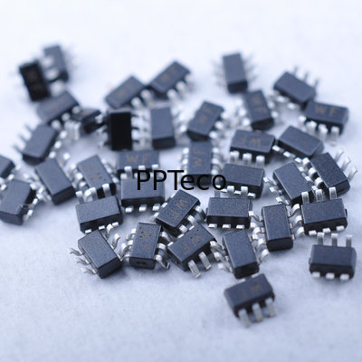RLST23A712C Series Surge Arrester Protector TVS/ESD Arrays