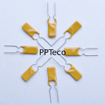 RL600 Series Surge Arrester Protector Positive Thermal Coefficient PTC Resettable Fuse