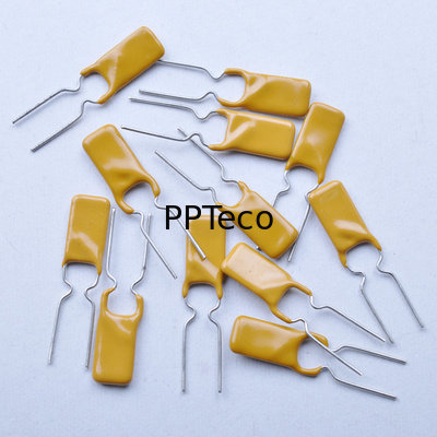 RLVR240 Series Surge Arrester Protector Positive Thermal Coefficient PTC Resettable Fuse
