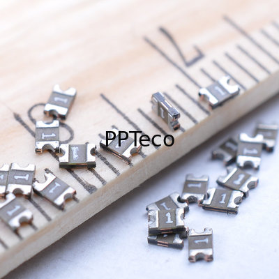 SMD1210 Series Surge Arrester Protector Positive Thermal Coefficient PTC Resettable Fuse