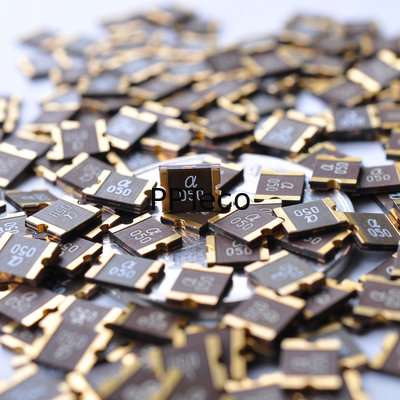 SMD1210 Series Surge Arrester Protector Positive Thermal Coefficient PTC Resettable Fuse