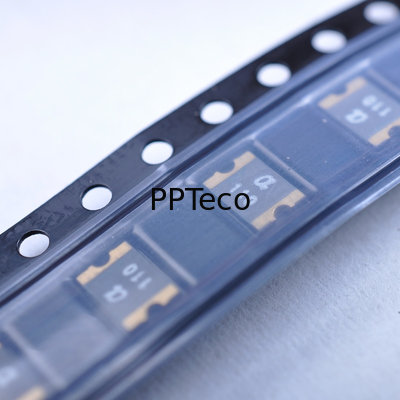 SMD1812 Series Surge Arrester Protector Positive Thermal Coefficient PTC Resettable Fuse