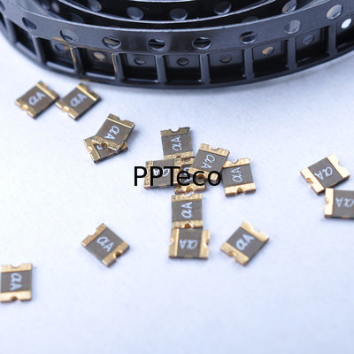 SMD1812 Series Surge Arrester Protector Positive Thermal Coefficient PTC Resettable Fuse