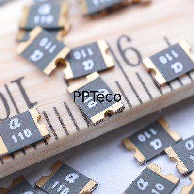 SMD1812 Series Surge Arrester Protector Positive Thermal Coefficient PTC Resettable Fuse