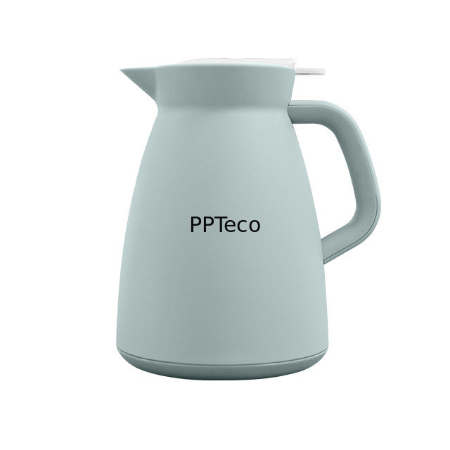 Keep water hot up to 12 Hours stainless steel thermos carafes tea pot