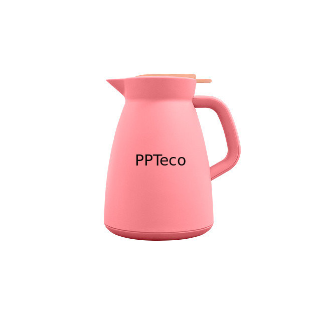 Big capacity kettle keep water hot up to 12 Hours stainless steel thermos carafes tea pot