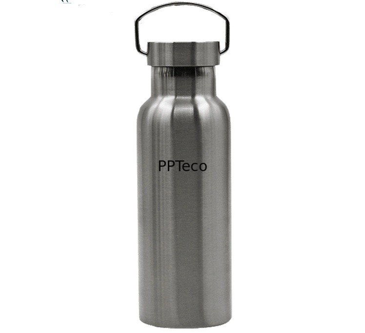 2019 Popular Products Double Wall Thermos Stainless Steel Water Bottle
