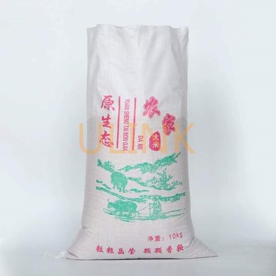 PP Woven  Bag，Polypropylene Woven Bag with Printing,PE Coating or With Inner Liner