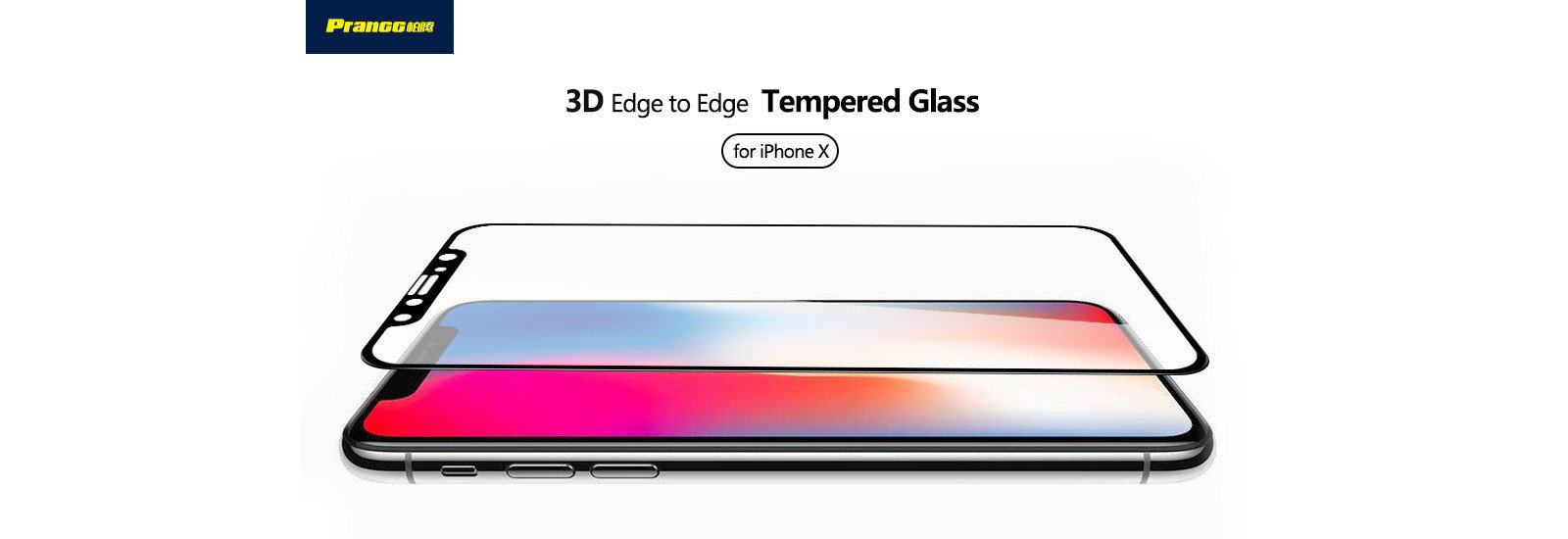 quality Privacy Glass Screen Protector factory