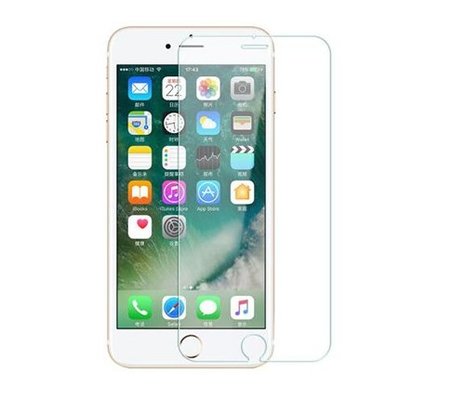 2.5D Scratch Resistant Screen Protector , Anti Spy Glass Screen Protector 