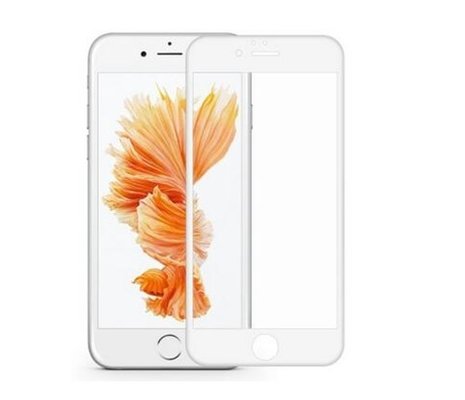IPhone 3D Tempered Glass Screen Protector Edge To Edge Full Coverage 9H