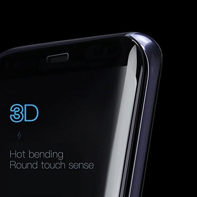 Samsung Galaxy Note 8 Privacy Glass Screen Protector 9H Hardness Scratch Proof