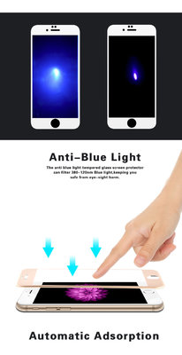 Anti Dust Iphone 7 8 X Real Tempered Glass Screen Protector Japanese Asahi Glass
