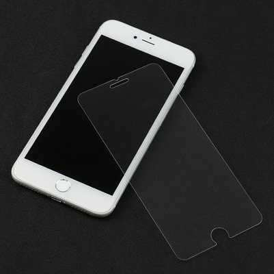 Durable HD Clear Anti Glare Glass Screen Protector Oil / Fingerprint / Smudges Proof