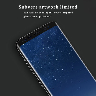 Samsung Galaxy Anti Spy Screen Protector , 9H Scratch Resistant Screen Protector 