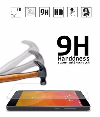 TPU Tempered Anti Glare Glass Screen Protector Explosion Proof 0.26mm Thickness