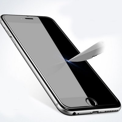 High Transparent 2.5 D Glass Guard Screen Protector 9H Hardness Explosion Proof