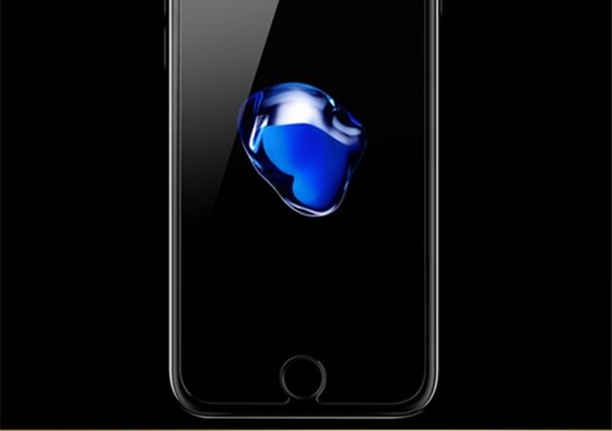 Ultra Clear 0.3mm 2.5 D Tempered Glass Screen Protector High Definition