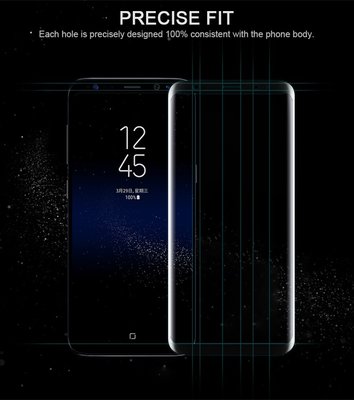9H Hardness 2.5 D Tempered Glass Screen Protector Anti Fingeprint / Oil / Dust