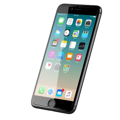 Clear Waterproof 3D Tempered Glass Screen Protector Edge To Edge Crash Protection