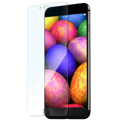 Clear Waterproof 3D Tempered Glass Screen Protector Edge To Edge Crash Protection
