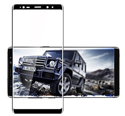 Anti Explosion Screen Protector , Thickness 0.3 Mm Screen Protector Galaxy S8