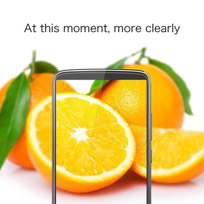 Slim Slip Clear  9H Hardness Tempered Glass Screen Protector Xiaomi Mi OEM