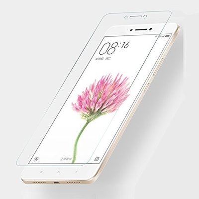 Dust Proof Xiaomi Mi Max Glass Screen Protector , XiaoMi Max Screen Guard