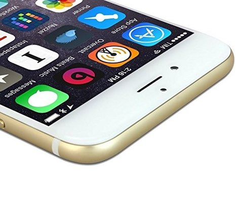 Anti Scratch Self Healing TPU Screen Protector Oil Resistant 3-4h Hardness