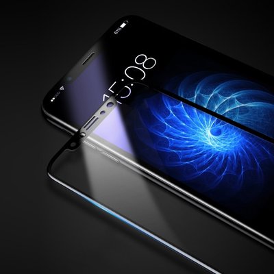 Waterproof Anti Fingeprint PET Screen Protector Ultra Thin Easy Installation