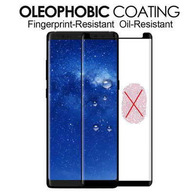 Anti Scrape Case Friendly Colored Screen Protector Samsung Galaxy Unltra Thin