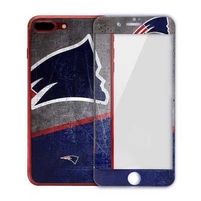 3D Curved Tempered Glass Colored Screen Protector 9H Hardness Waterproof