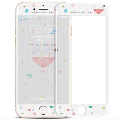 Anti Explosion Colored Screen Protector 99% Highly Clear Smudge And Oil Resistant