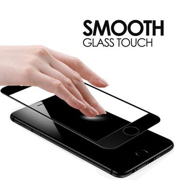 Sapphire HD Clear Premium Tempered Glass Screen Protector For IPhone 6 6s 7 8 Plus