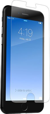 Sapphire HD Clear Premium Tempered Glass Screen Protector For IPhone 6 6s 7 8 Plus