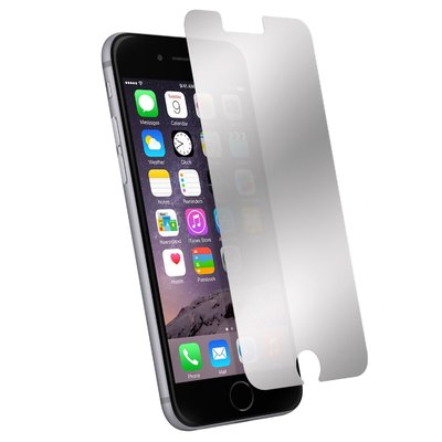 Scratch Proof Mirror Screen Protector Tempered Glass Bubble Free 9H Hardness