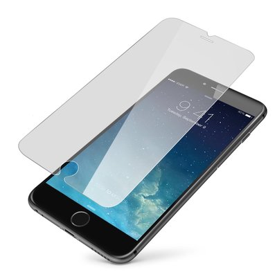 Scratch Proof Mirror Screen Protector Tempered Glass Bubble Free 9H Hardness
