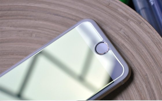 Case Friendly Screen Protector , Edge To Edge Screen Protector Iphone 7 Plus 
