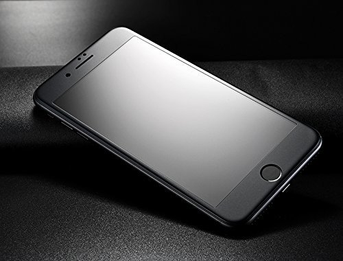 Ballistic Matte Finish Tempered Glass Iphone 6 7 8 , Anti Explosion Tempered Glass Protector