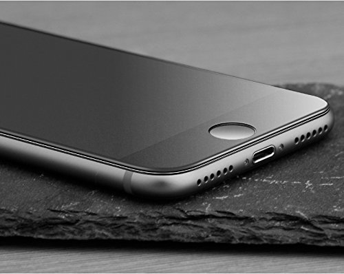 Ballistic Matte Finish Tempered Glass Iphone 6 7 8 , Anti Explosion Tempered Glass Protector