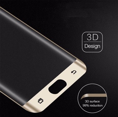 Anti Fingerprint Matte Screen Protector Ultra Thin Shock Poof For Samsung