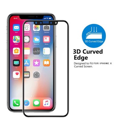 Self Healing Iphone Tempered Glass Phone Protector , Matte Finish Mobile Screen Guard 