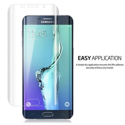 Samsung 9H Hardness Anti Glare Glass Screen Protector Tempered Glass 0.28mm Thickness