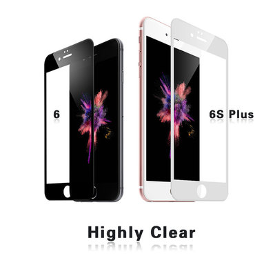 Anti Dust Iphone 7 8 X Real Tempered Glass Screen Protector Japanese Asahi Glass