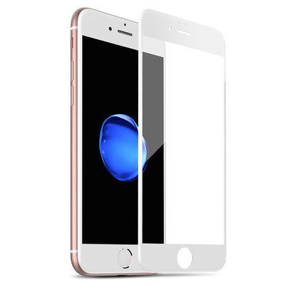 Anti Oil 9H High Sensitivity Cell Phone Privacy Screen Guard Soft Edge OEM
