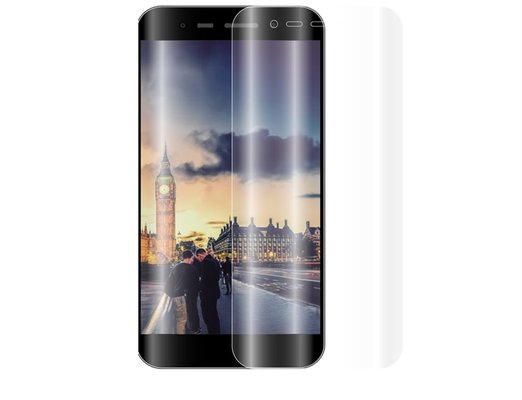 Samsung Full Cover 2.5 D Tempered Glass Screen Protector Crystal Clear