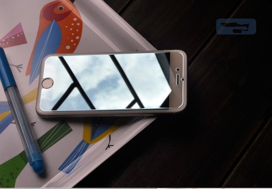 Case Friendly Screen Protector , Edge To Edge Screen Protector Iphone 7 Plus 