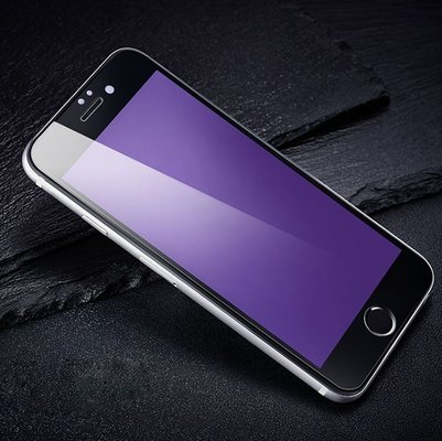 Matte Anti Glare Screen Protector , Case Friendly Screen Protector Anti Smudge