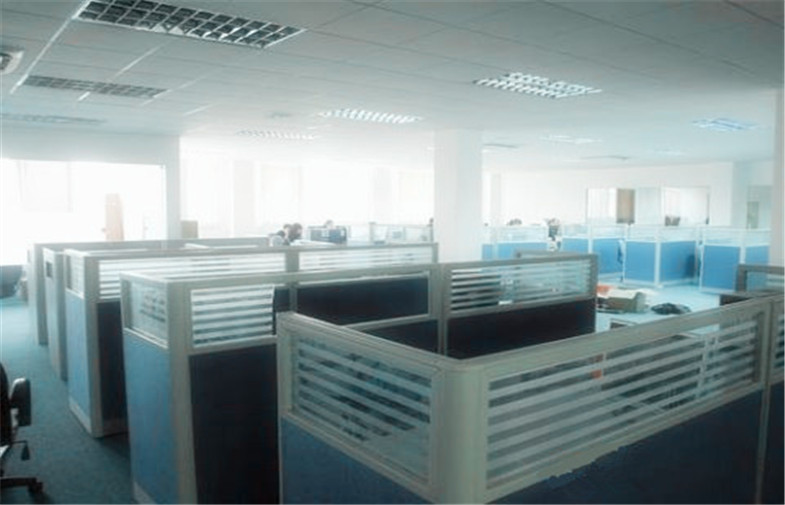China Chuzhou KeTech Mould Co.,Ltd company profile